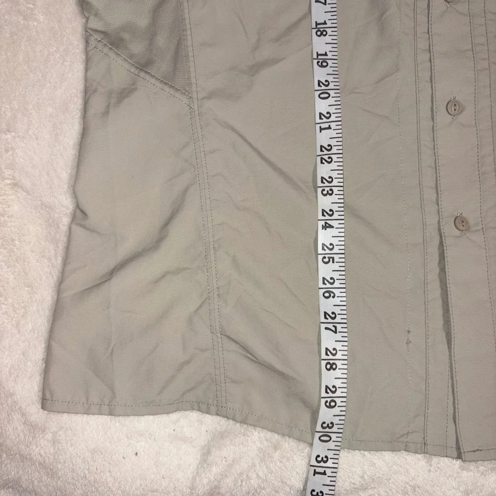 Kuhl | Shirts | Kuhl Invoke Shirt Mens Xl Gray Hiking Fishing Roll Tab ...
